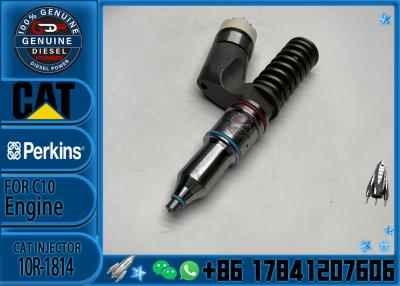 China Injetor de combustível 223-5328/212-3460/10R-1814/10R-0960, para C-A-T C12, para sistema de injecção de combustível do motor à venda