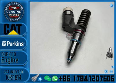 중국 연료 주입기 223-5328/212-3460/10R-1814/10R-0960, C-A-T C12, 연료 엔진 주입 시스템 판매용
