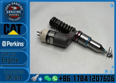 중국 연료 주입기 223-5328/212-3460/10R-1814/10R-0960, C-A-T C12, 연료 엔진 주입 시스템 판매용