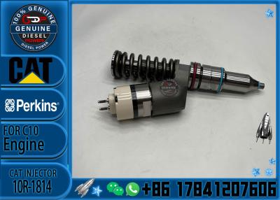 중국 연료 주입기 223-5328/212-3460/10R-1814/10R-0960, C-A-T C12, 연료 엔진 주입 시스템 판매용