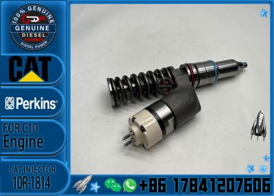 중국 연료 주입기 223-5328/212-3460/10R-1814/10R-0960, C-A-T C12, 연료 엔진 주입 시스템 판매용