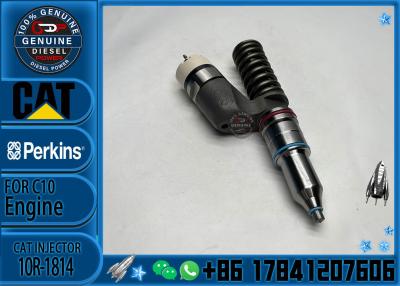 중국 연료 주입기 223-5328/212-3460/10R-1814/10R-0960, C-A-T C12, 연료 엔진 주입 시스템 판매용