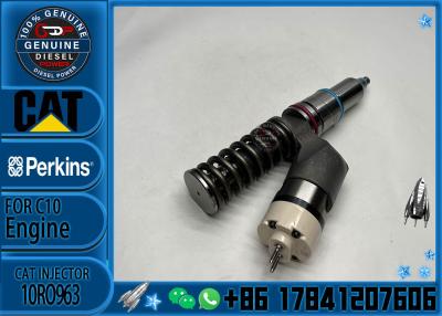 China 3176C C10 Injetor de combustível para motor CH12082 0R-8773 10RO963 229-5918 212-3463 212-3464 Para peças mecânicas Caterpillar à venda