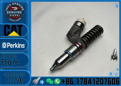 China 3176C C10 Injetor de combustível para motor 212-3463 212-3464 137-2500 10R-0725 1OR-1268 874-822 Para peças mecânicas Caterpillar à venda