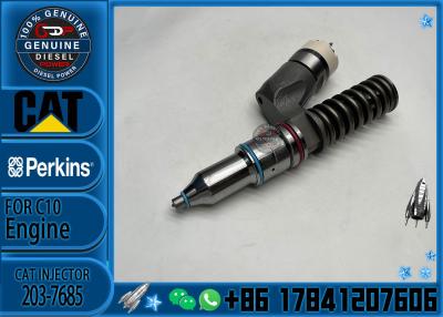 中国 燃料注入器 203-7685/212-3468/317-5278/10R-0967/10R-1258,C-A-T C10エンジン用,エンジン注入システム用 販売のため