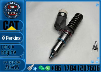 中国 燃料注入器 203-7685/212-3468/317-5278/10R-0967/10R-1258,C-A-T C10エンジン用,エンジン注入システム用 販売のため