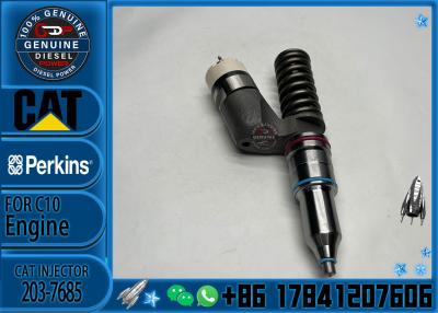 中国 燃料注入器 203-7685/212-3468/317-5278/10R-0967/10R-1258,C-A-T C10エンジン用,エンジン注入システム用 販売のため