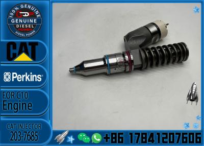 中国 燃料注入器 203-7685/212-3468/317-5278/10R-0967/10R-1258,C-A-T C10エンジン用,エンジン注入システム用 販売のため