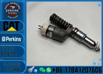China Injetor do motor C10 212-3463 212-3463 212-166-0149 212-3462 317-5278 370-7555 212-3469 10R-0963 10R0963 à venda