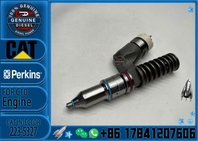 China Injetor de combustível 223-5327/229-8842/10R-1256/10R-1003, para C-A-T C12 para sistema de injecção do motor de combustível à venda
