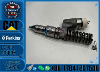 China c10 injetores 10r-0963 10r0963 c12 injetor 229-5918 2295918 para injetor de gato lagarta à venda