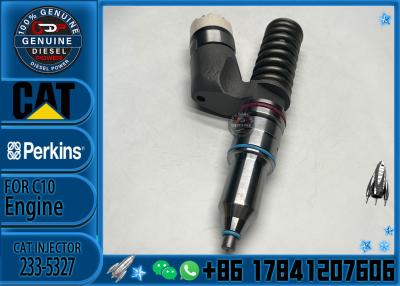 Cina Iniezione di carburante 233-5327 Iniezione Common Rail 10R-1256 10R1256 Per motore Caterpillar C12 in vendita