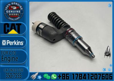 China Instalação do injetor de combustível 203-7685 212-3467 212-3468 350-7555 317-5278 161-1785 10R-0967 10R-1259 10R-1258 à venda