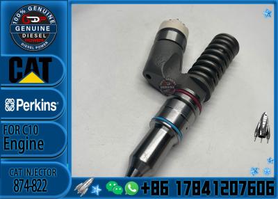 China Injetor de escavadeira 137-2500 10R-0725 1OR-1268 874-822 para partes do motor C10 à venda