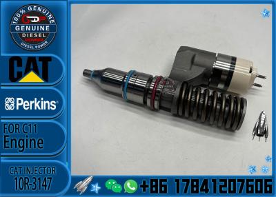 China 10R-7236 253-1459 249-0705 10R-3147 249-0712 CAT 320 C11 C13 Injetor de combustível diesel Gp-Combustível para motor Caterpillar à venda