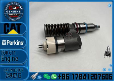 Cina iniettore c13 per gatti 10r-3147 249-0712 2490712 per iniettori per gatti bruco in vendita