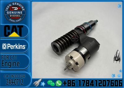 Cina iniettore c13 per gatti 10r-3147 249-0712 2490712 per iniettori per gatti bruco in vendita