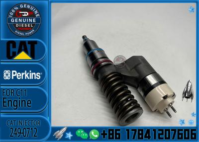 Cina iniettore c13 per gatti 10r-3147 249-0712 2490712 per iniettori per gatti bruco in vendita