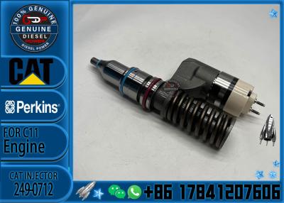 Cina iniettore c13 per gatti 10r-3147 249-0712 2490712 per iniettori per gatti bruco in vendita