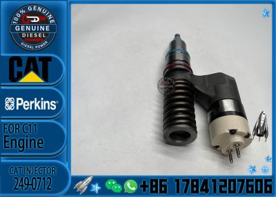 Cina iniettore c13 per gatti 10r-3147 249-0712 2490712 per iniettori per gatti bruco in vendita