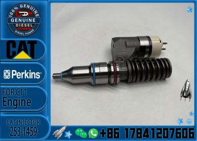 中国 10R-7236 253-1459 249-0705 10R-3147 249-0712 CAT 320 C11 C13 ディーゼル燃料注入器 Gp-ガソリン カタピラーエンジン 販売のため