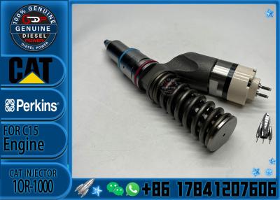 中国 ディーゼルエンジンの注入器 10R-0959 1OR-1000 10R-3263 355-6110 272-0630 249-0709 キャターピラーC18 C15 鉄道用 販売のため