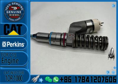Cina Iniezione motore diesel 10R-0959 1OR-1000 10R-3263 355-6110 272-0630 249-0709 Per Caterpillar C18 C15 Common Rail in vendita