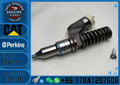 Cina Iniezione motore diesel 10R-0959 1OR-1000 10R-3263 355-6110 272-0630 249-0709 Per Caterpillar C18 C15 Common Rail in vendita
