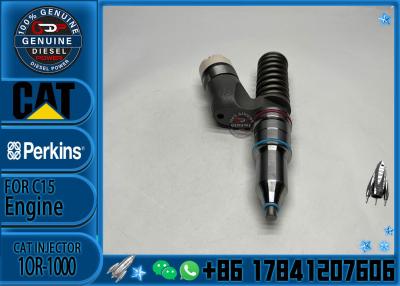 Cina Iniezione motore diesel 10R-0959 1OR-1000 10R-3263 355-6110 272-0630 249-0709 Per Caterpillar C18 C15 Common Rail in vendita