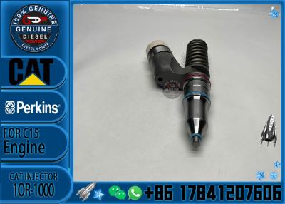 Cina Iniezione motore diesel 10R-0959 1OR-1000 10R-3263 355-6110 272-0630 249-0709 Per Caterpillar C18 C15 Common Rail in vendita
