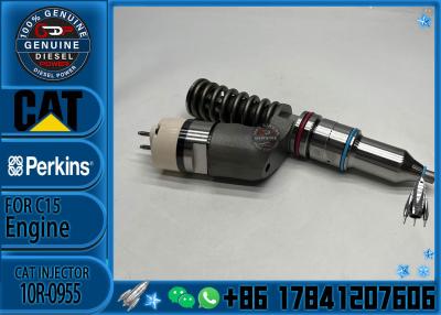 中国 C15 エンジン燃料注入器 359-7434 10R-0955 10R-8500 10R-7228 374-0751 10R-7232 キャターピラー機械部品用 販売のため