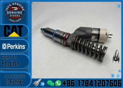 中国 ディーゼルエンジンの注入器 254-4183 356-1373 253-0617 359-4050 280-0574 10R-0956 キャターピラーC18 C15 共通鉄道 販売のため