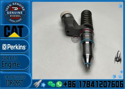 中国 ディーゼル注射器 211-3023 2113023 10R0957 10R-0957 エグババターエンジン用燃料注射器 3406E C15 C16 販売のため