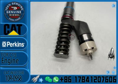 中国 C15 エンジン燃料注入器 289-0753 10R-0957 211-3024 10R-0958 359-7434 10R-0955 キャターピラー機械部品用 販売のため