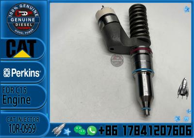 中国 燃料注入器 10R-2708 10R-0959 0R-9258 0R-4893 0R-4668 0R-4118 0R-9258 211-3027 キャタピラー・ジェネス 3456 トラック 3406E 販売のため
