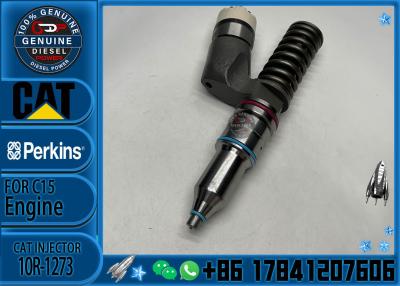 中国 10R-1273 10R1273 トラック用C15エンジンの注射器253-0618 253-0616 374-0750 販売のため
