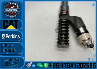 中国 C15 エンジン燃料注入器 10R-8989 10R-1273 10R-2772 10R-9236 10R-7230 10R-3265 キャターピラー機械部品用 販売のため