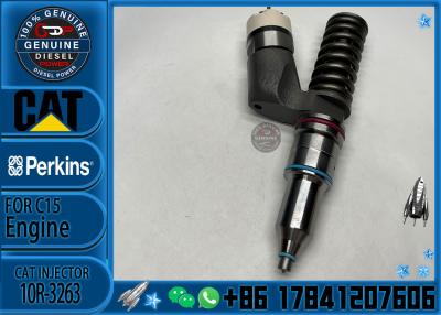 中国 キャットエンジンの部品 10r-3262 c11 c13注射器 2490713 249-0713 ワタシc13燃料注射器 販売のため