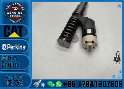 中国 C15 エンジン燃料注入器 374-0750 10R-1000 10R-3264 10R-7229 200-1117 229-5919 キャターピラー機械部品用 販売のため