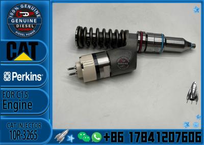 中国 エンジンC15 C18 燃料注入器 253-0616 10R-3265 244-7716 235-1402 ディーゼルエンジンの燃料注入器 販売のため