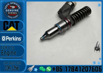 中国 ディーゼルエンジンの注入器 10R-8502 10R-3266 20R-5353 20R-1304 20R-1308 20R-2284 カタピラーC18 C15 共通鉄道 販売のため