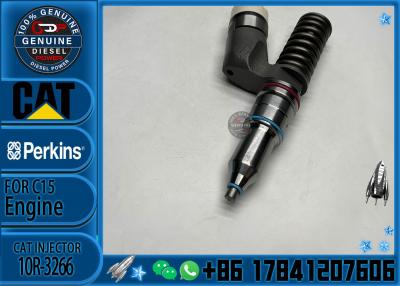 Cina Iniezione del motore diesel 10R-8502 10R-3266 20R-5353 20R-1304 20R-1308 20R-2284Per Caterpillar C18 C15 Common Rail in vendita