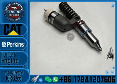 Cina Iniezione del motore diesel 10R-8502 10R-3266 20R-5353 20R-1304 20R-1308 20R-2284Per Caterpillar C18 C15 Common Rail in vendita