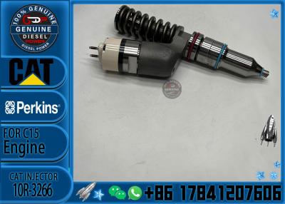 Cina Iniezione del motore diesel 10R-8502 10R-3266 20R-5353 20R-1304 20R-1308 20R-2284Per Caterpillar C18 C15 Common Rail in vendita