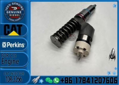 Cina Iniezione del motore diesel 10R-8502 10R-3266 20R-5353 20R-1304 20R-1308 20R-2284Per Caterpillar C18 C15 Common Rail in vendita