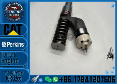 Cina Iniezione del motore diesel 10R-8502 10R-3266 20R-5353 20R-1304 20R-1308 20R-2284Per Caterpillar C18 C15 Common Rail in vendita