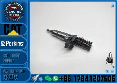 中国 ディーゼル用普通鉄道用燃料注入器 0R-8477 9Y-4982 0R-3580 エグババターエンジン用 3116 0R8477 9Y4982 0R3580 販売のため