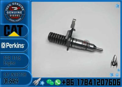 中国 コモンレールインジェーター 127-8209 0R-8483 1278209 0R8483 キャターピラー 3116 CAT エンジン 販売のため