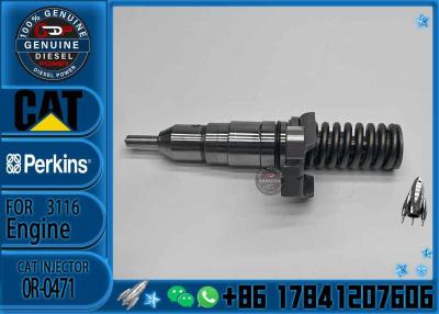 China Injetores de combustível para escavadeiras 3116 Bocal do injetor de combustível para motores 0R-8682 0R-8467 9Y-4982 127-8220 0R-0471 101-4561 à venda