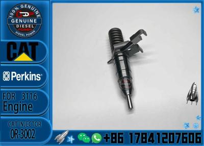 China 7E-8727 1278216 Motor Diesel 3114 3116 Injetor de combustível Assy Para CAT E320B E322B 127-8216 0R-8682 418-8820 0R-3002 à venda
